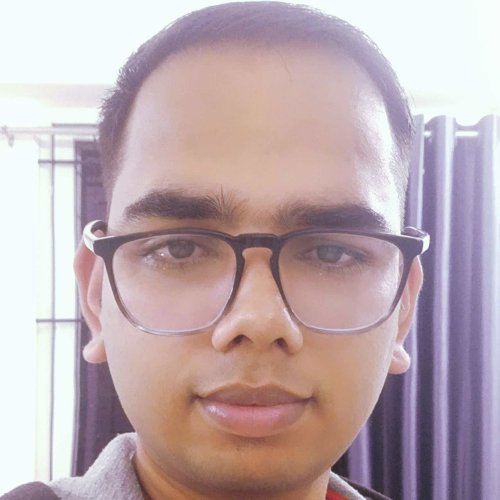 Research Scholars | IIT Dharwad